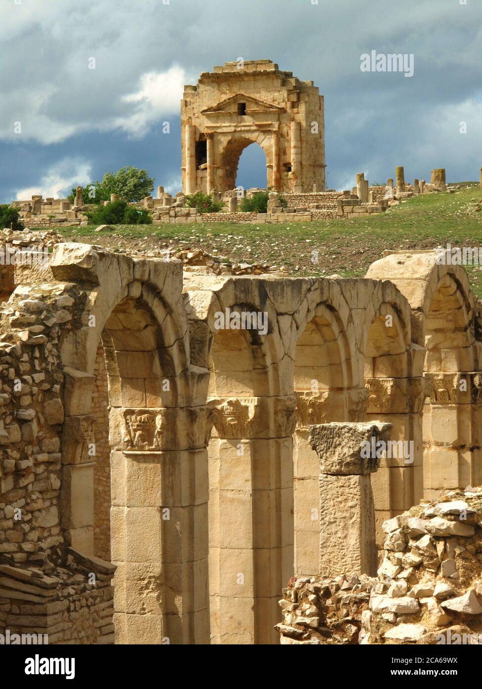 Maktaris hi-res stock photography and images - Alamy