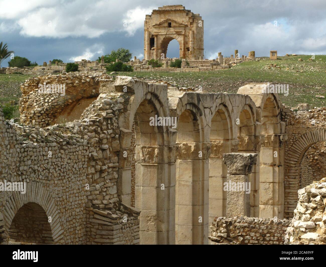 Maktaris hi-res stock photography and images - Alamy