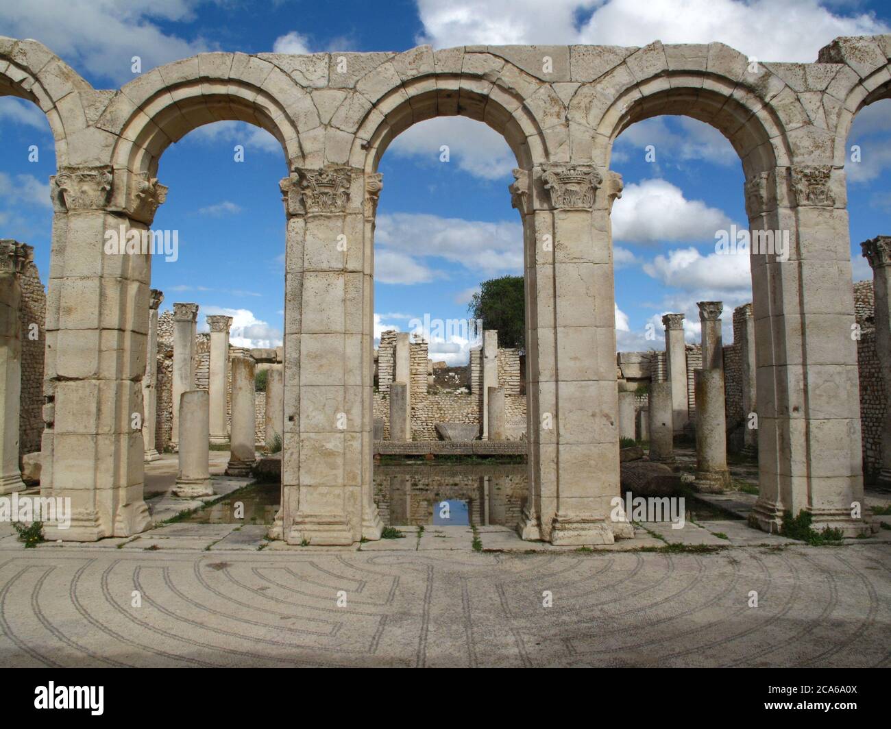 Maktaris hi-res stock photography and images - Alamy