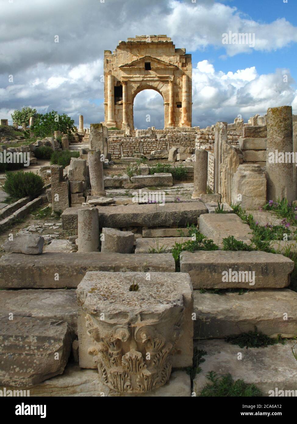 Maktaris hi-res stock photography and images - Alamy