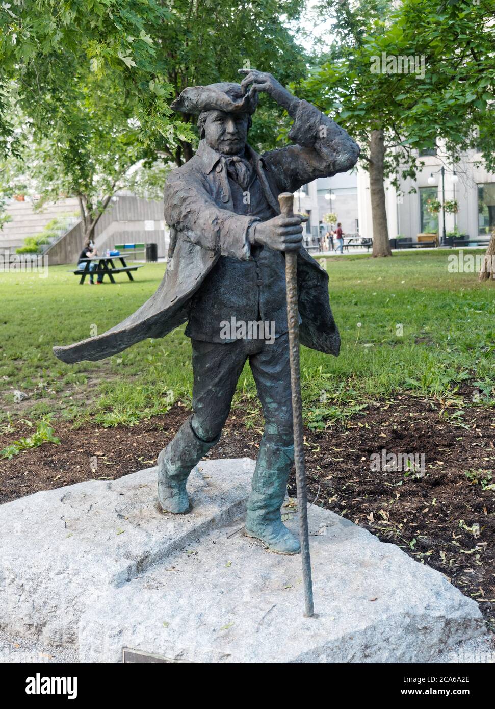 James mcgill hi-res stock photography and images - Alamy