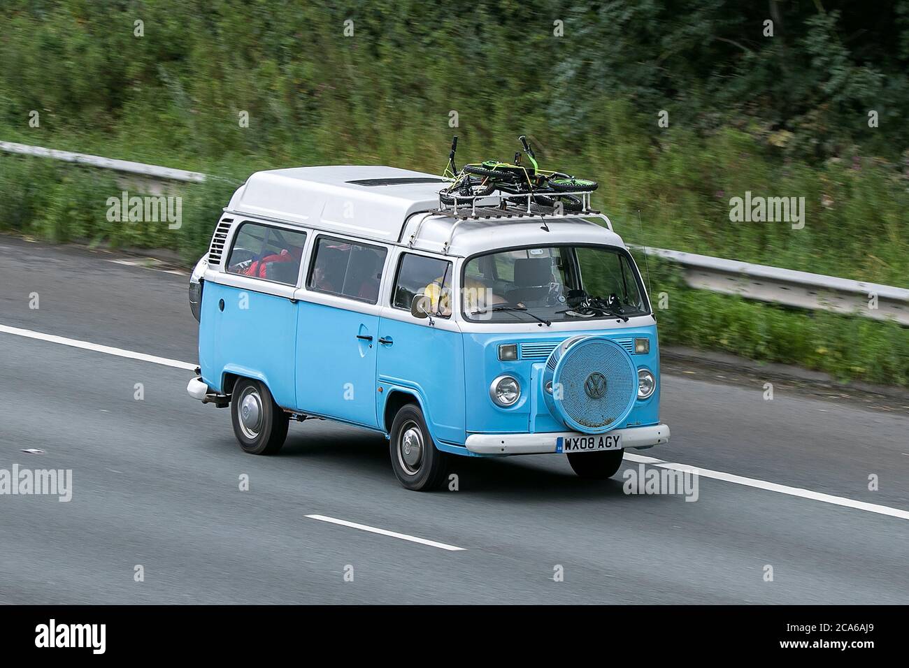 Bi fuel vehicle hi-res stock photography and images - Alamy