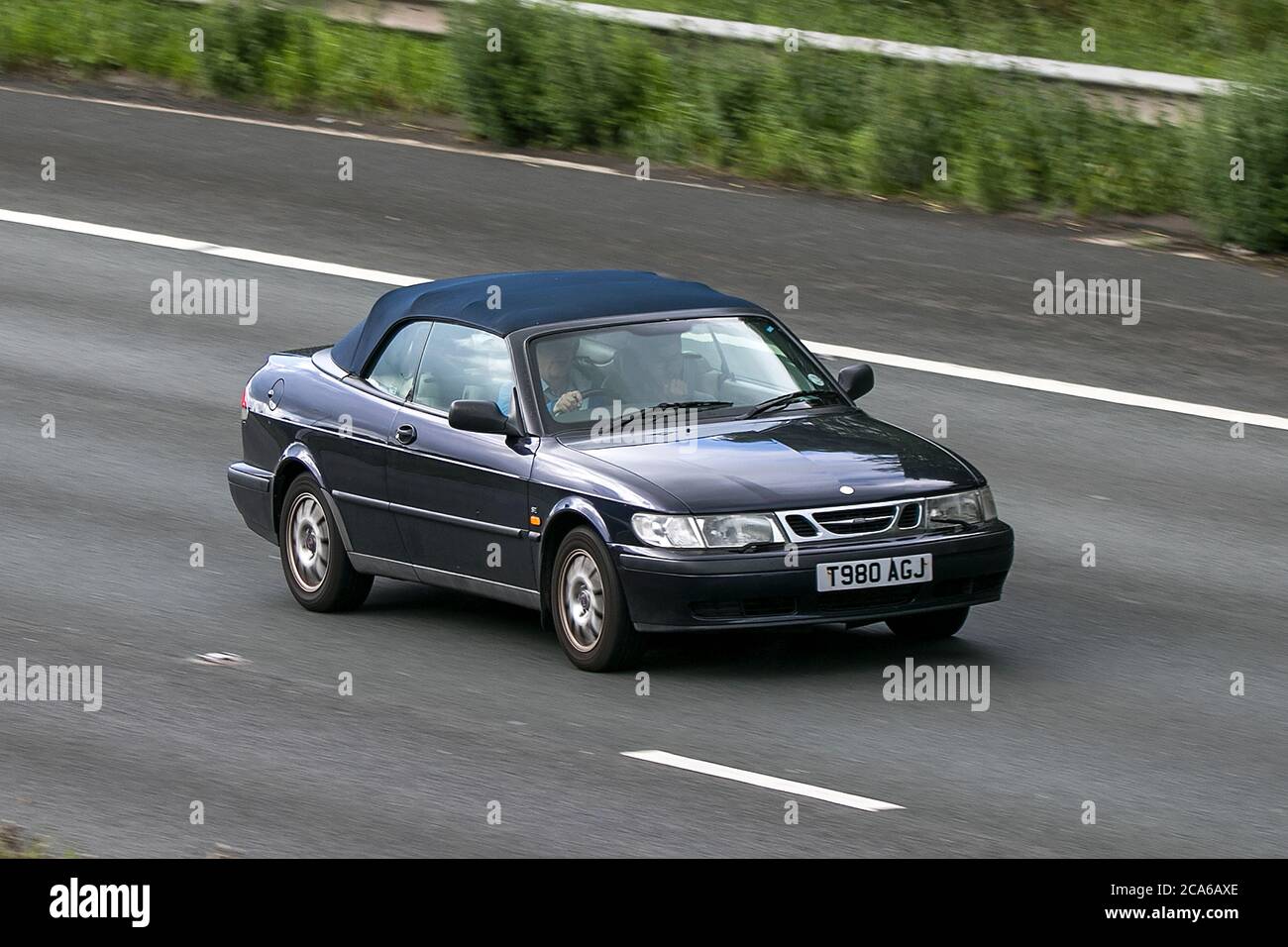 Saab se turbo hi-res stock photography and images - Alamy
