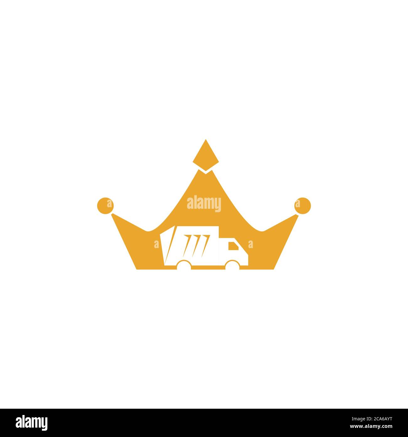 vector logo icon design template illustration Stock Vector Image & Art ...