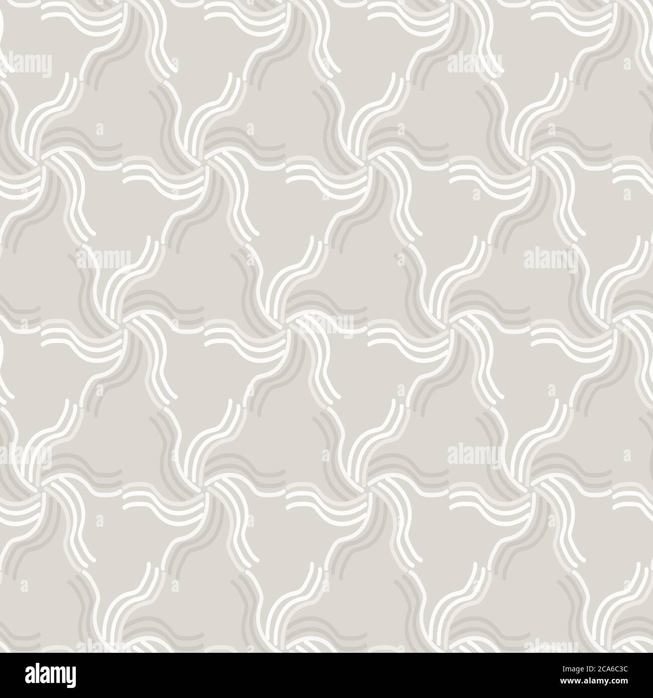 Off White Pattern Background