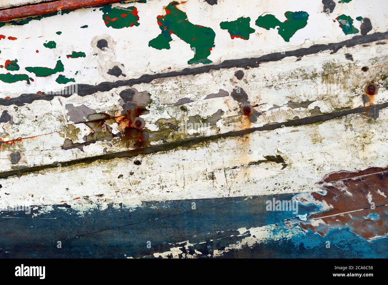 Wood dock texture hi-res stock photography and images - Alamy