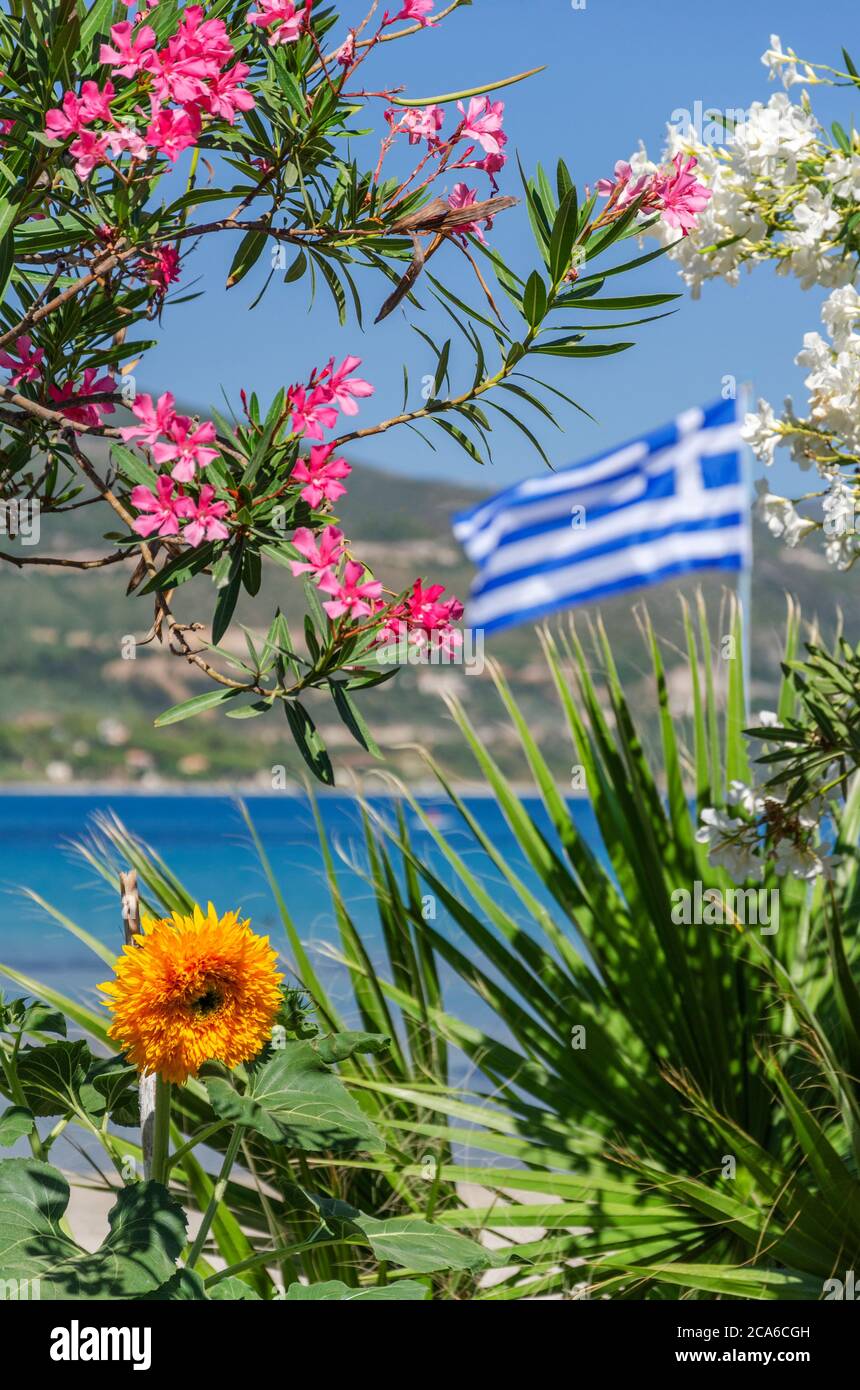 Neraida hi-res stock photography and images - Alamy