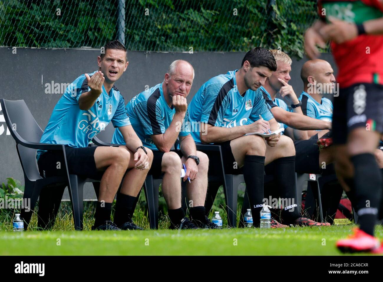 Keukenkampioendivisie 2020 2021 hi-res stock photography and images - Alamy