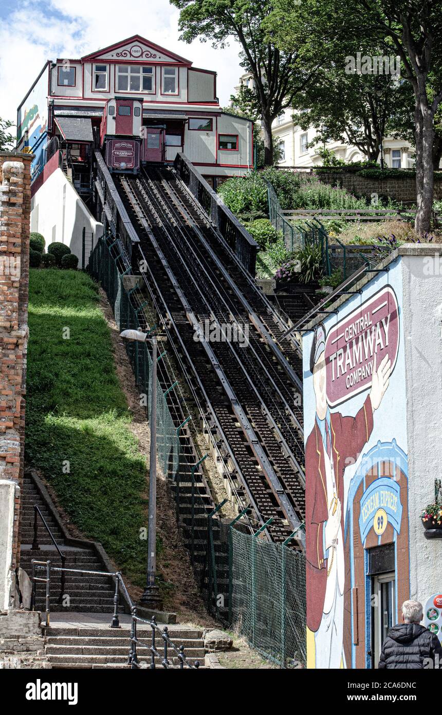 Whitby scarborough hi-res stock photography and images - Alamy