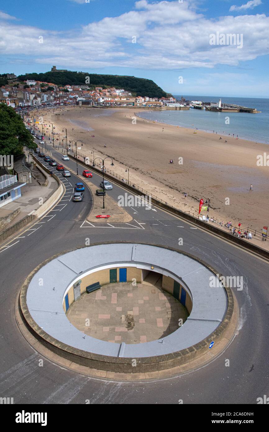 Whitby / Scarborough Stock Photo - Alamy