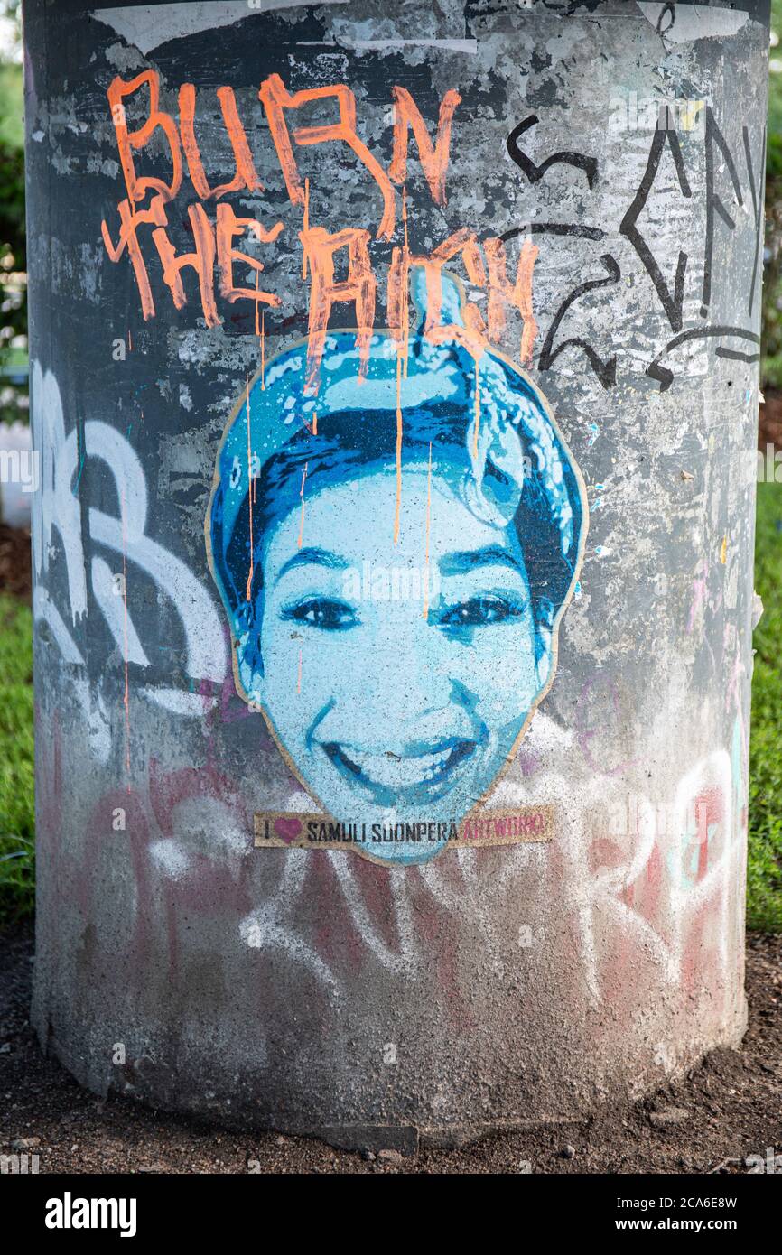 Samuli hi-res stock photography and images - Alamy