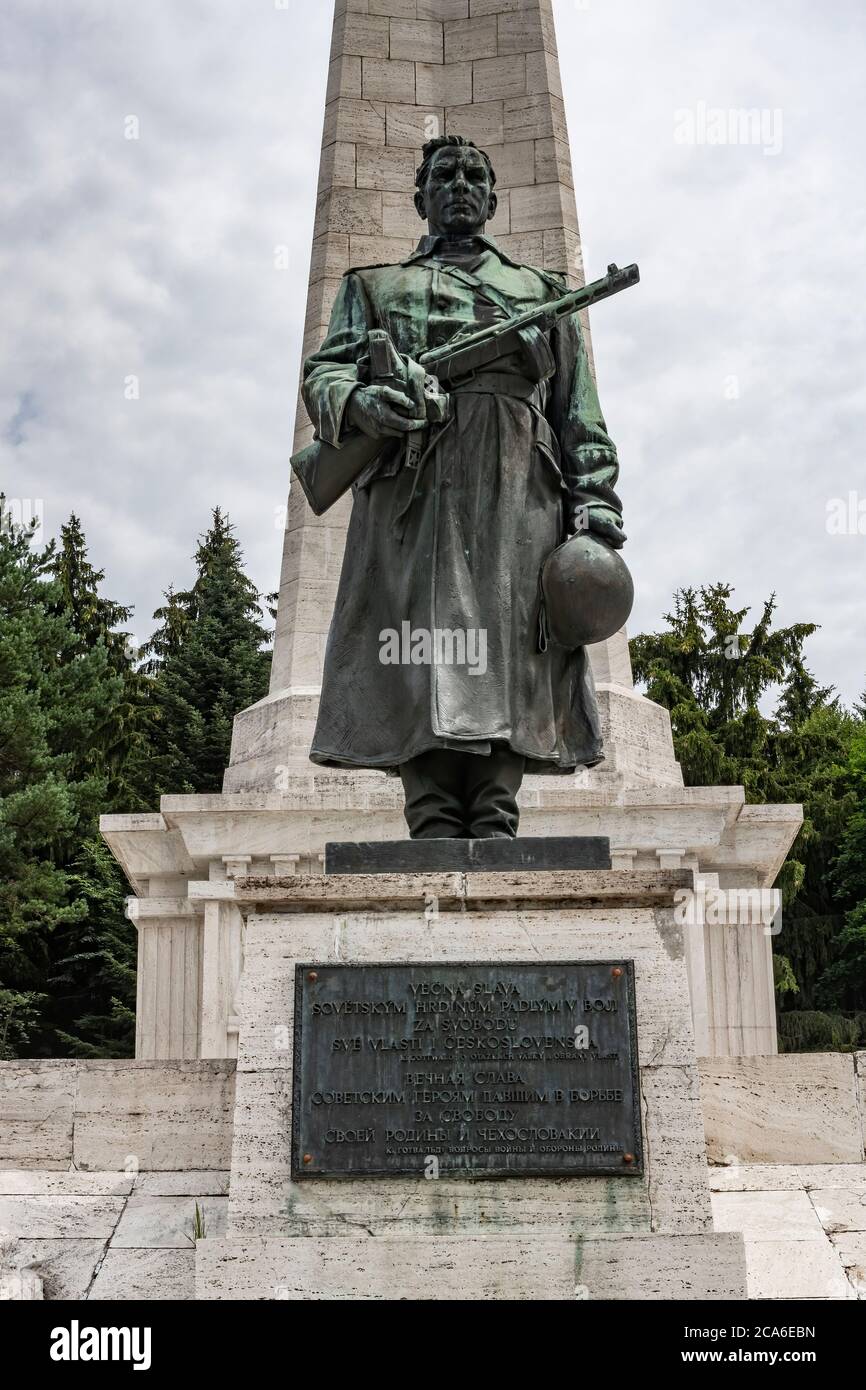 Sentry Statue High Resolution Stock Photography and Images - Alamy