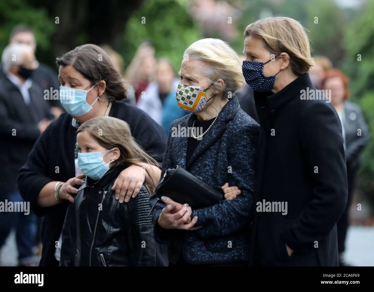 The hume family hi-res stock photography and images - Alamy