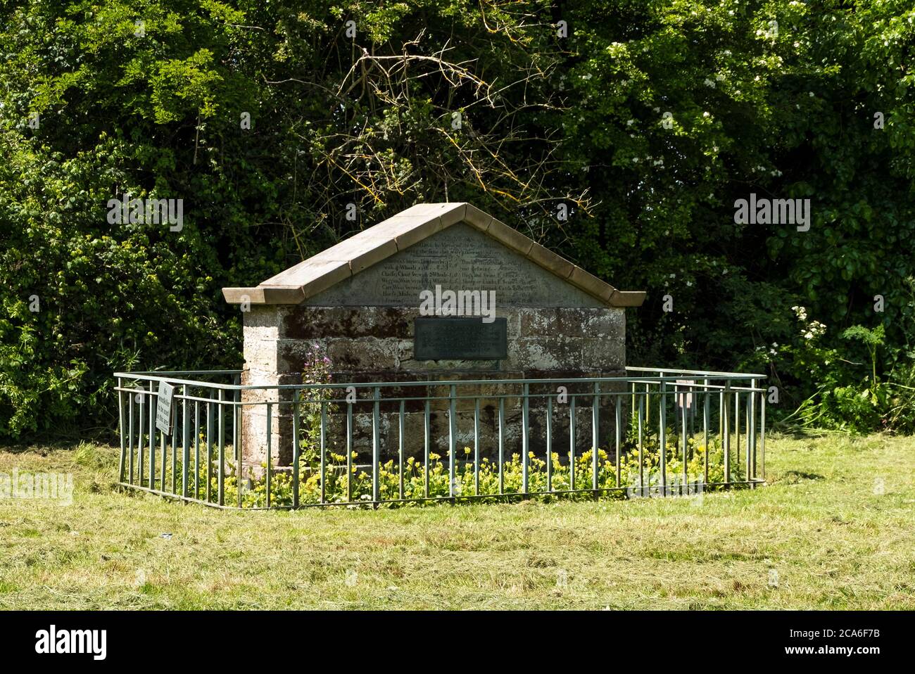 Shardlow derbyshire hi-res stock photography and images - Alamy