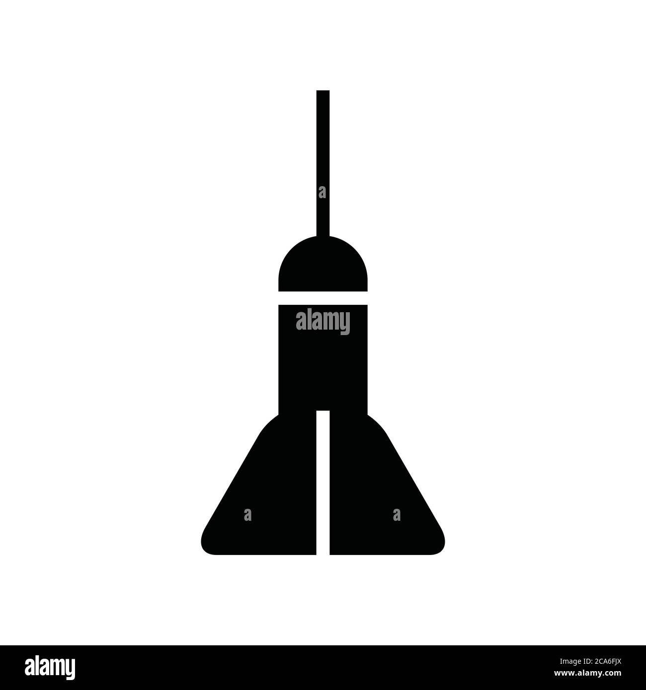 Dart throwing vector target business Cut Out Stock Images & Pictures ...