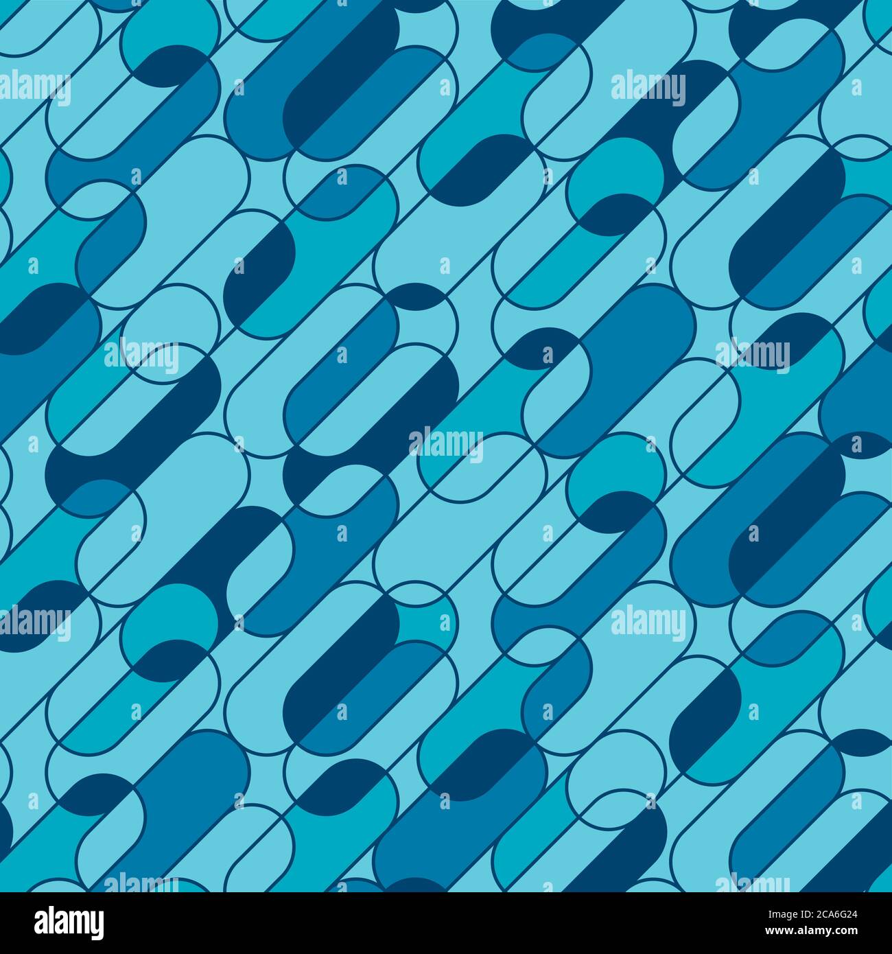 Midcentury modern vector hi-res stock photography and images - Alamy