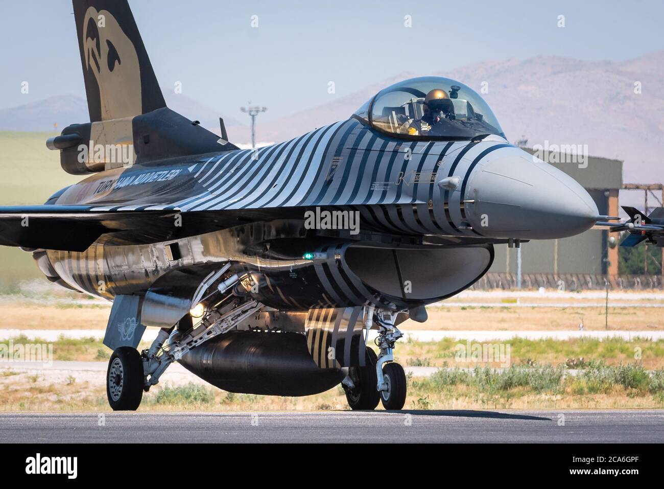 Turkish f 16s hi-res stock photography and images - Alamy