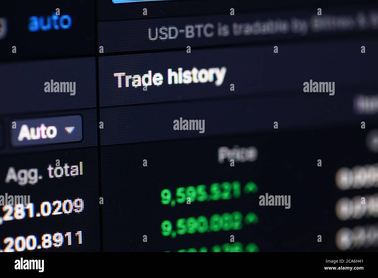 Trade history hi-res stock photography and images - Alamy