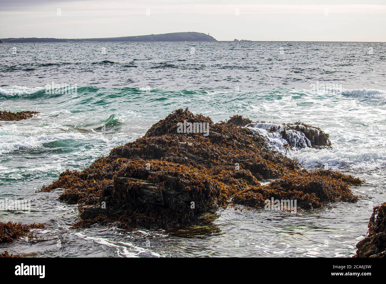 Polzeath And Cornwall And Family High Resolution Stock Photography and ...