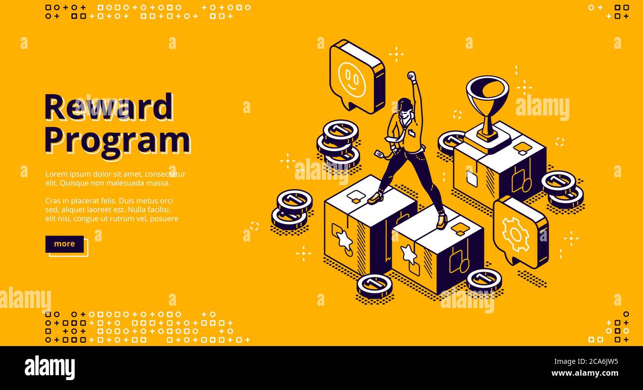 Yellow Money Web Page Header