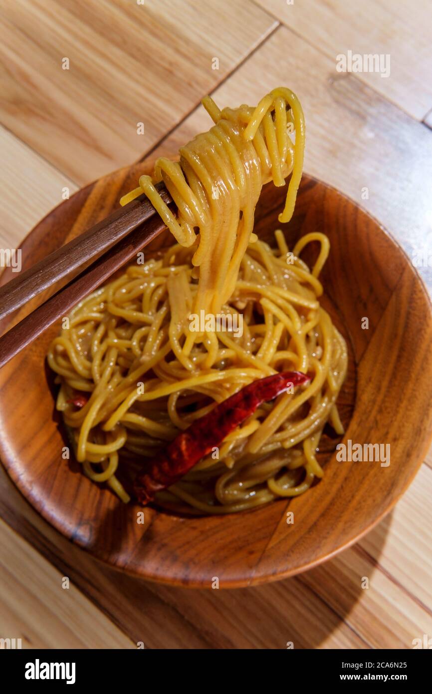 Pad thai phat phad hi-res stock photography and images - Alamy