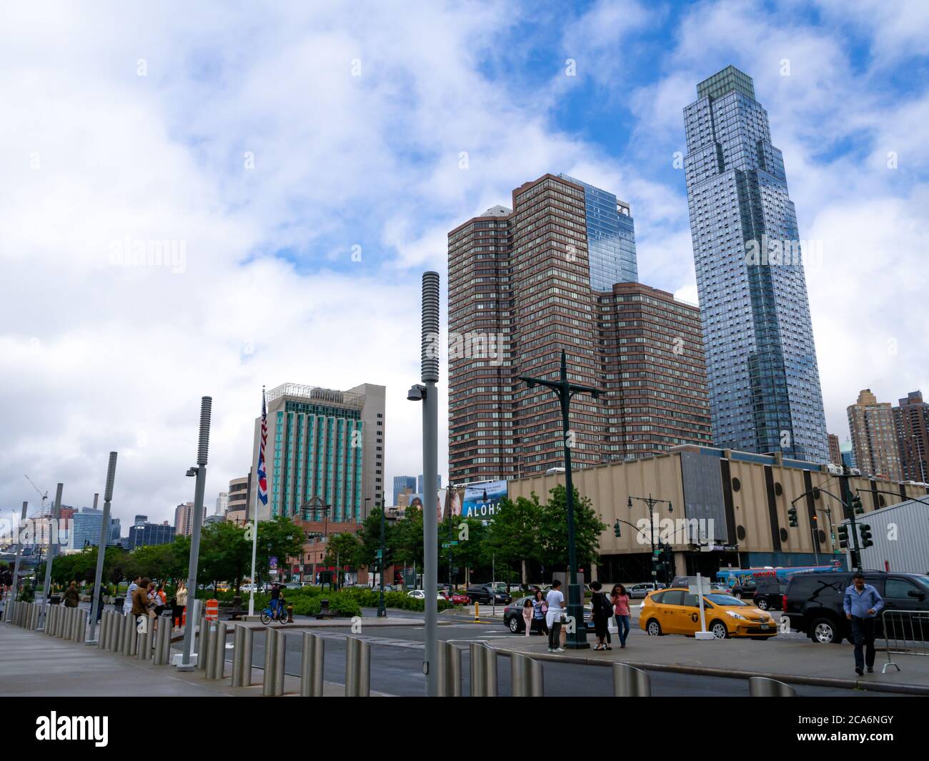 39th hi-res stock photography and images - Alamy