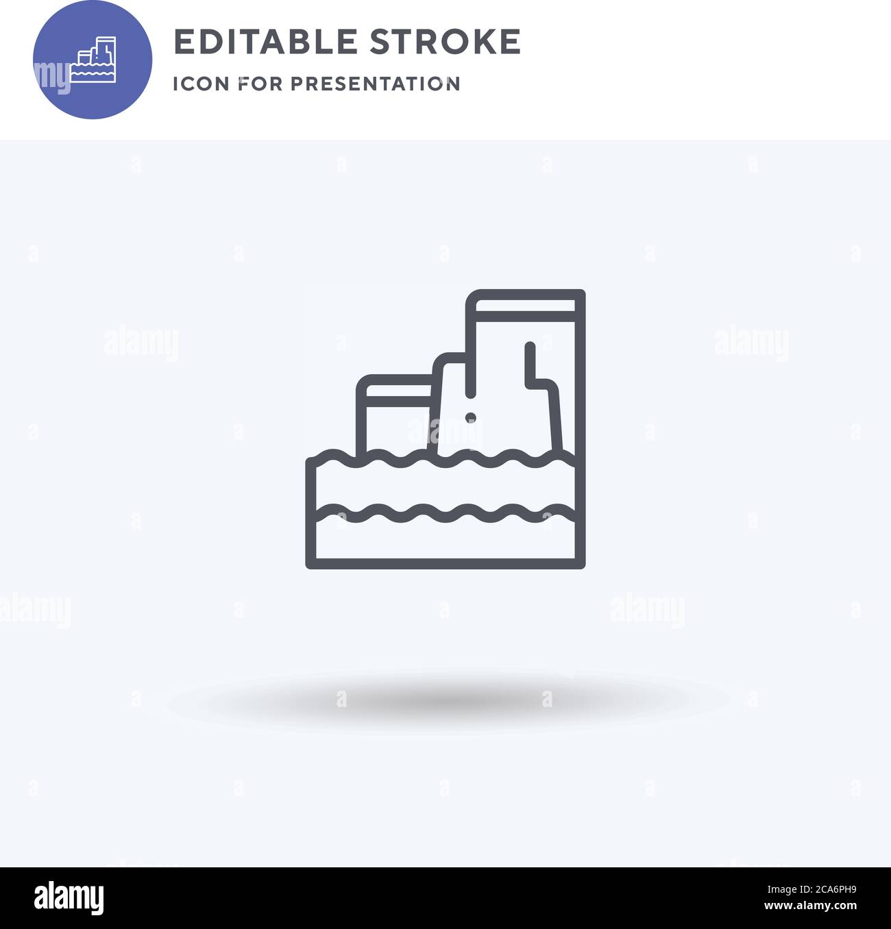 Cliffs of moher Stock Vector Images - Alamy