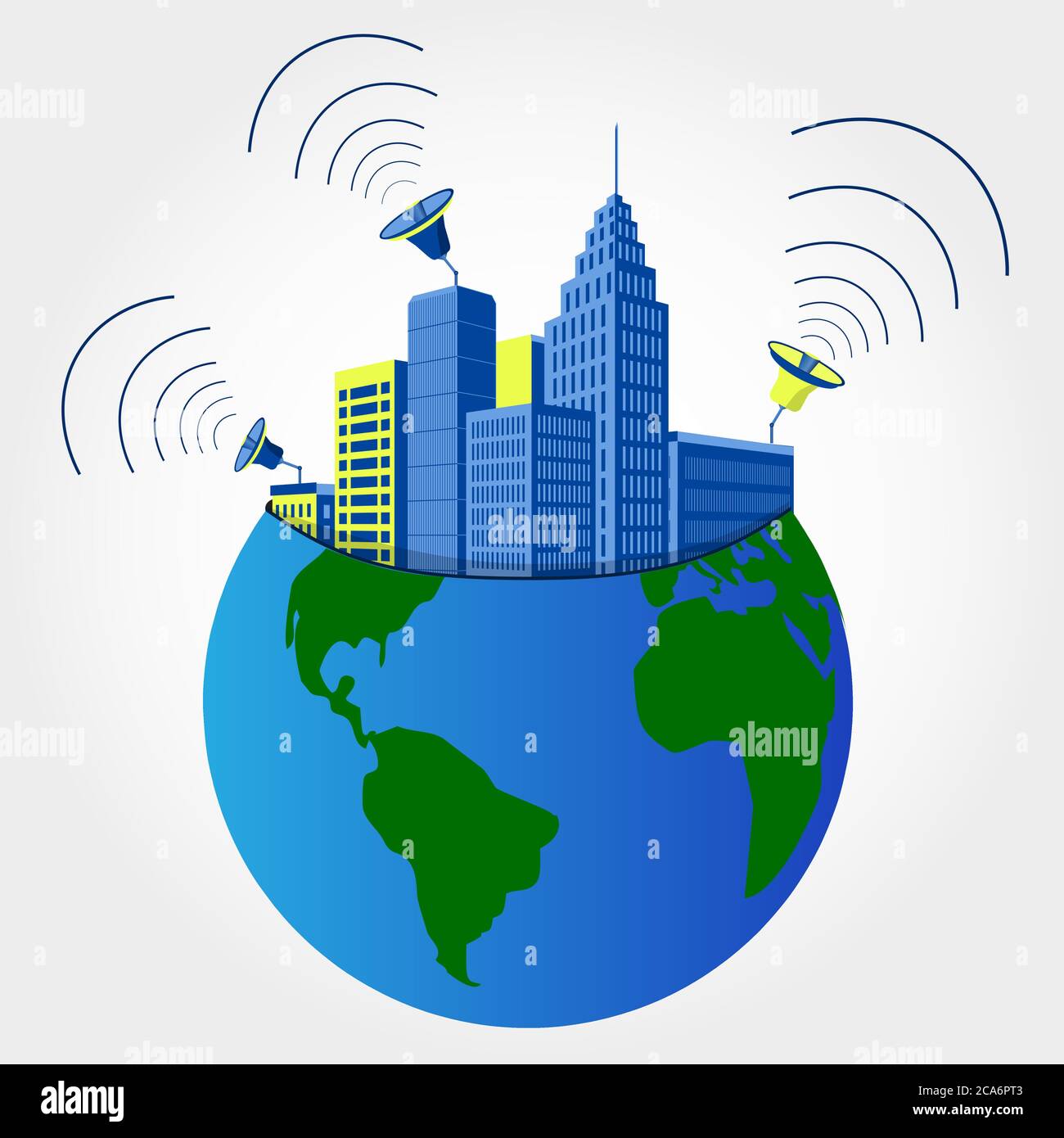Planet Earth Buildings Virtual Field Trip: Hall Of Planet Earth | AMNH