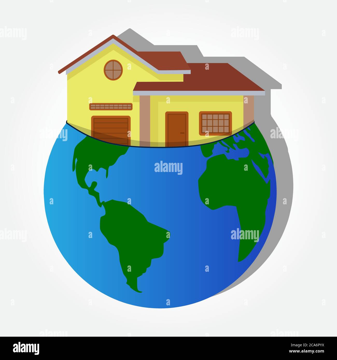 Swallow family Stock Vector Images - Alamy