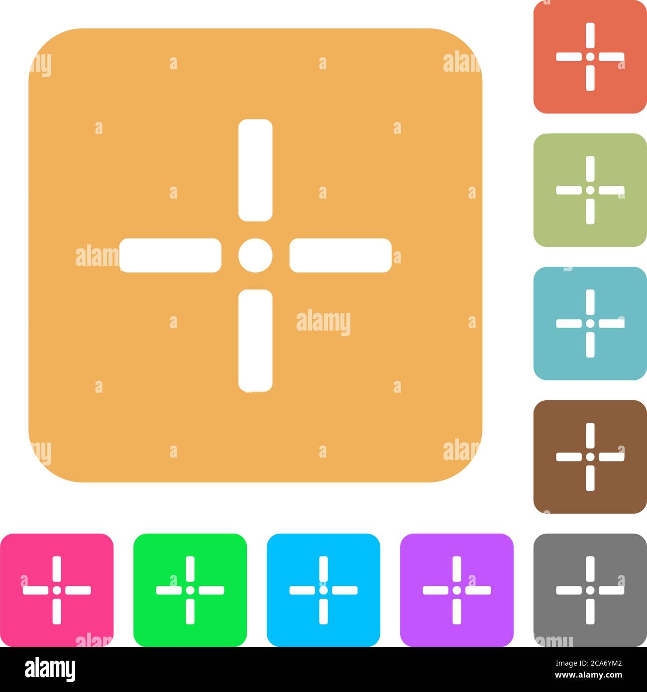 Punctual and precise Stock Vector Images - Alamy