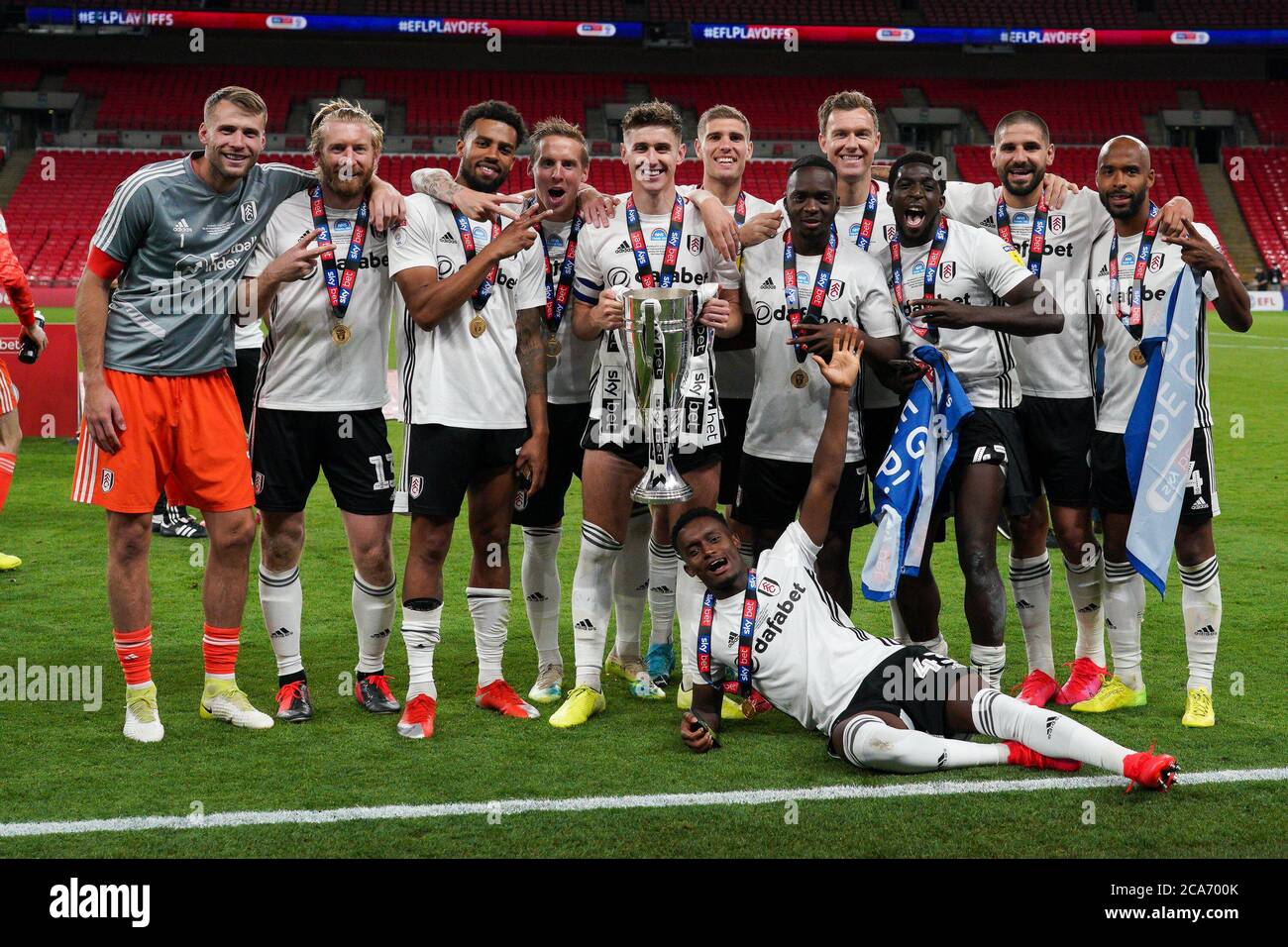 Efl Championship Trophy High Resolution Stock Photography and Images ...