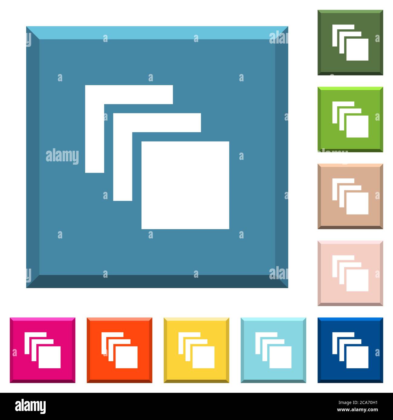 Multiple levels Stock Vector Images - Alamy