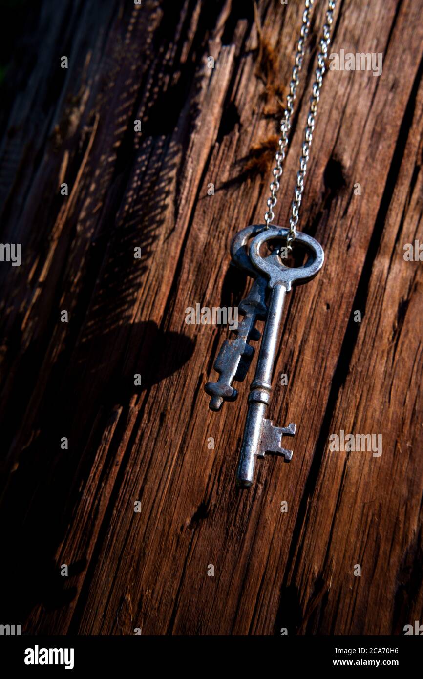 Hanging master locks hi-res stock photography and images - Alamy
