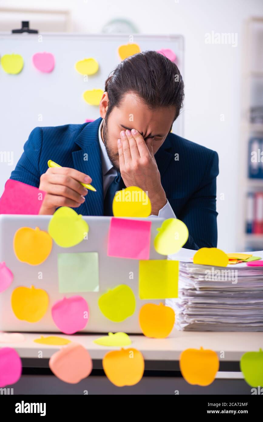 Conflicting priorities hi-res stock photography and images - Alamy