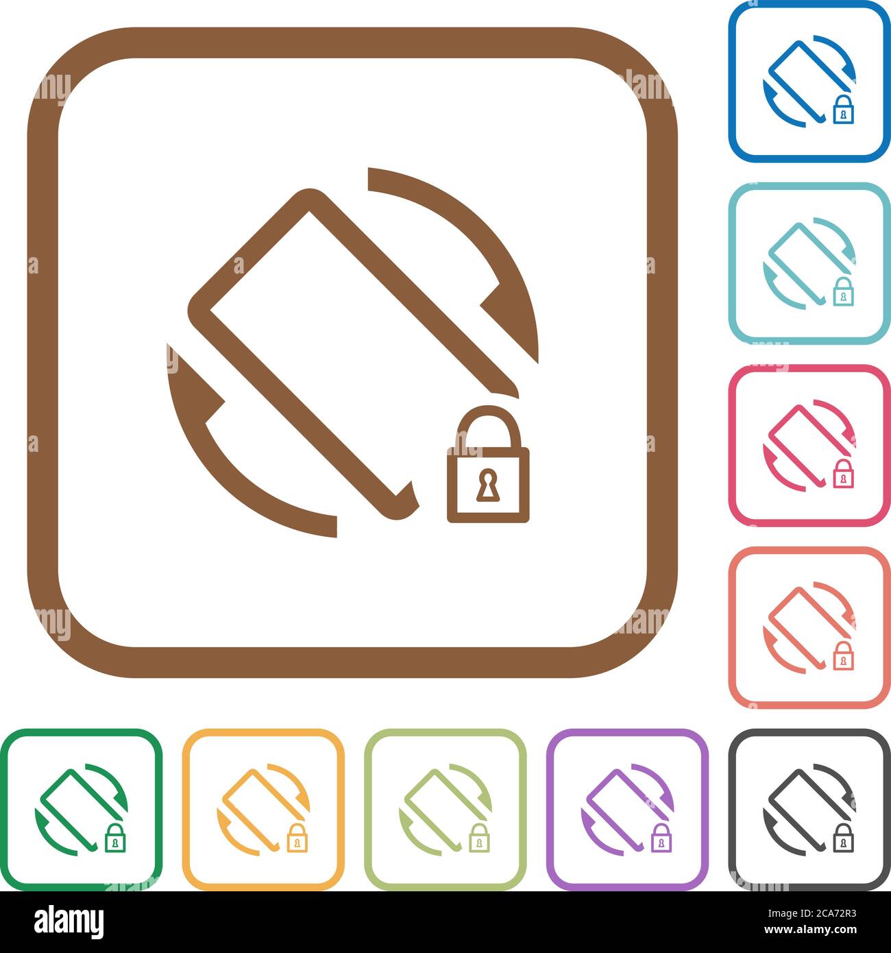 Fixed view Stock Vector Images - Alamy