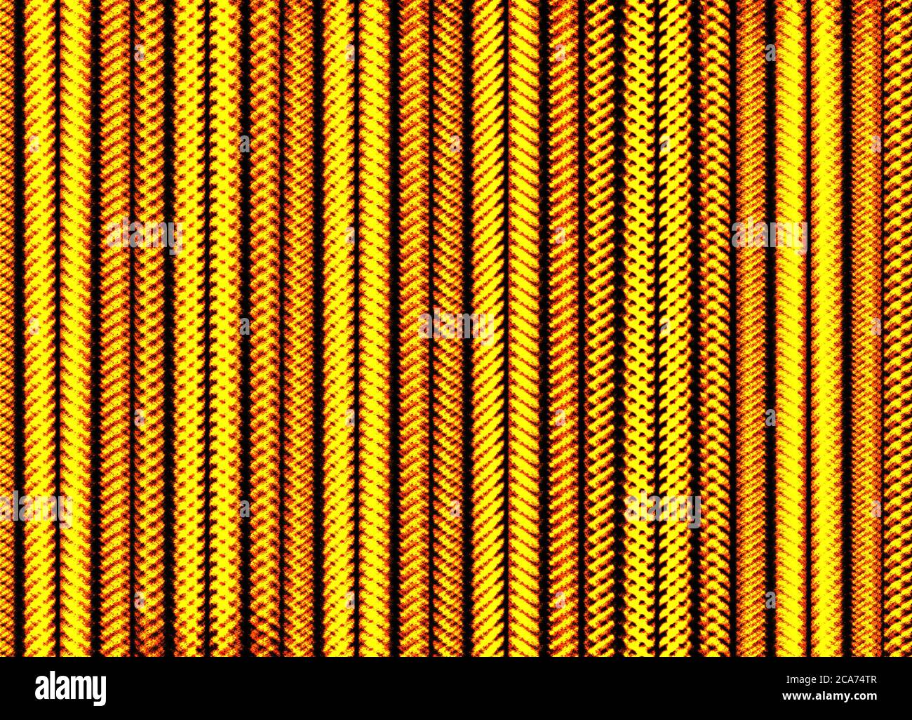 Golden chains texture for background, wallpaper, backdrop, banner ...