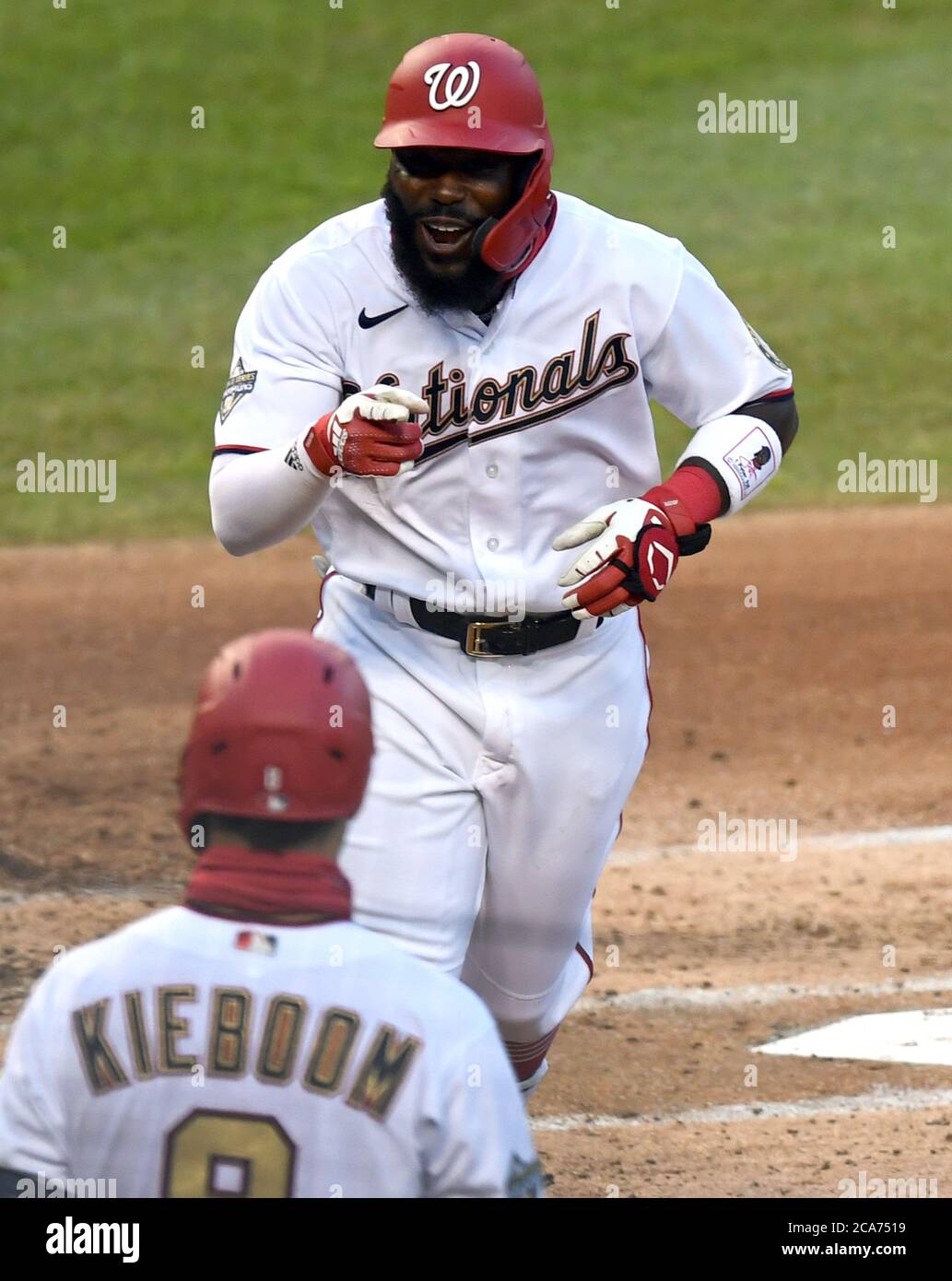 Kevin harrison hi-res stock photography and images - Alamy