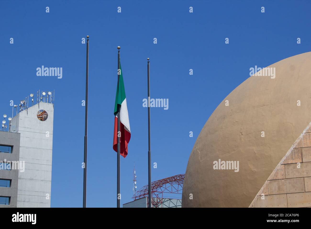 Iconic symbol of tijuana hi-res stock photography and images - Alamy