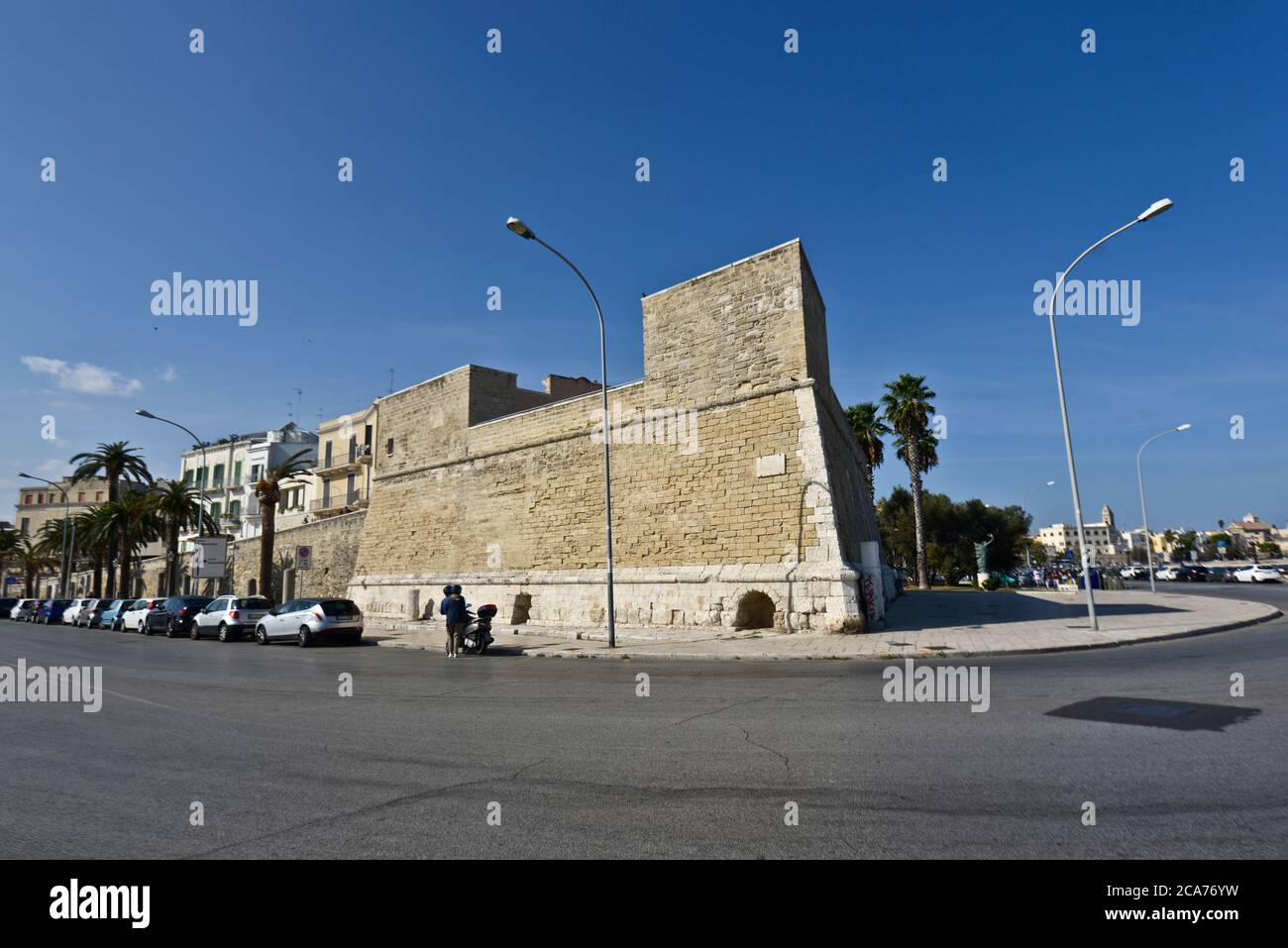 Fortino hi-res stock photography and images - Alamy