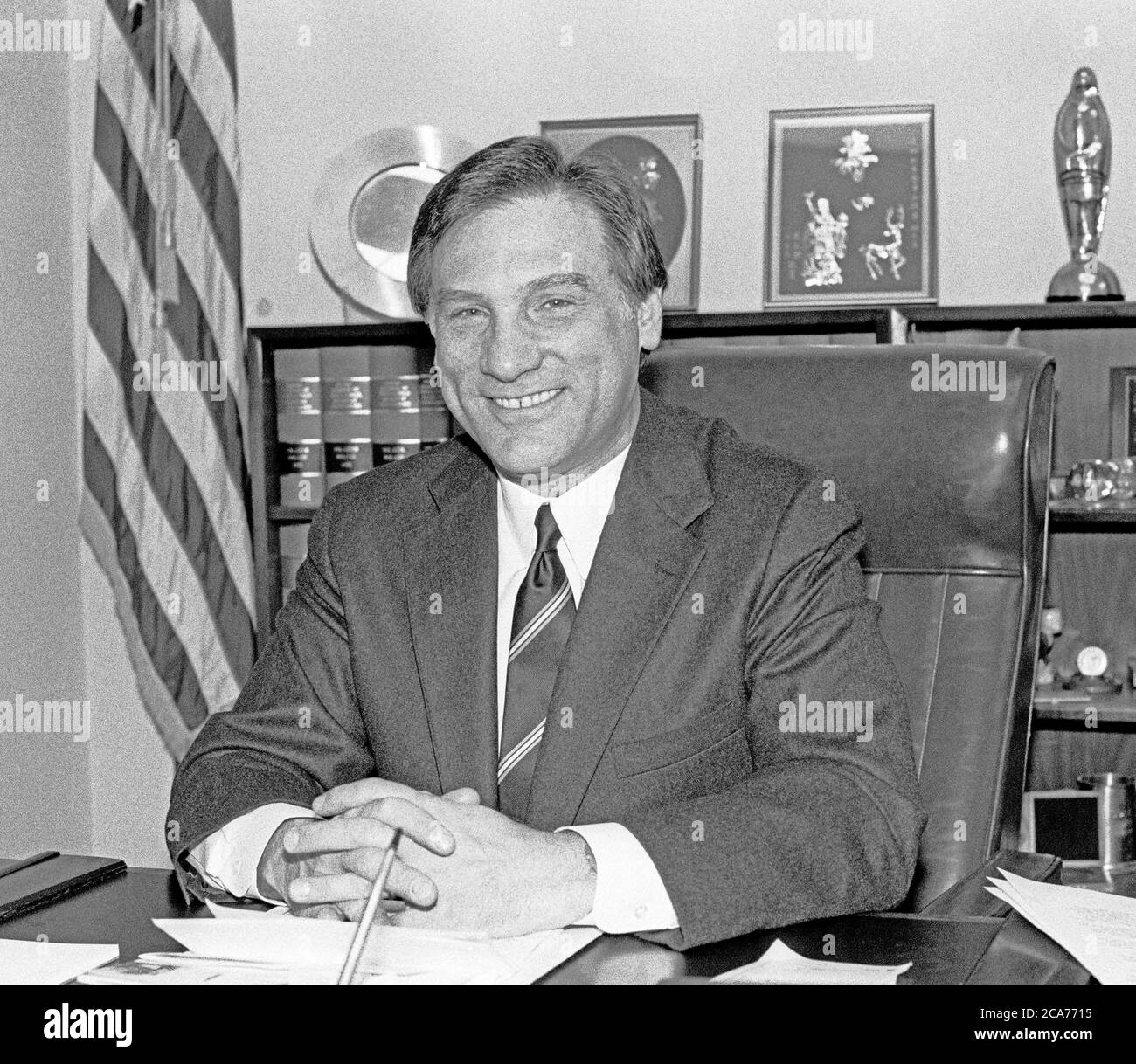 John l molinari hi-res stock photography and images - Alamy