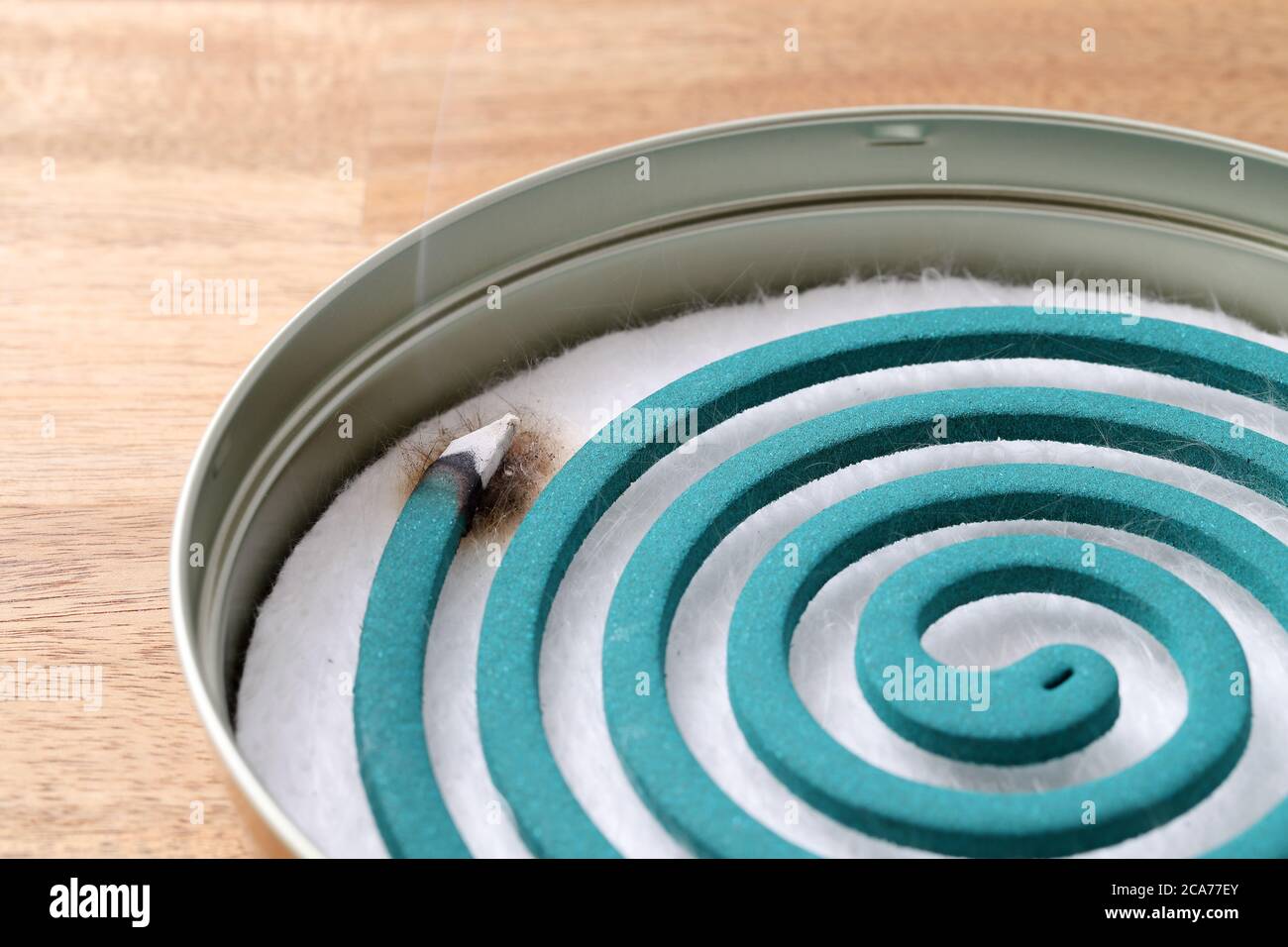 Mosquito coil burn hi-res stock photography and images - Alamy