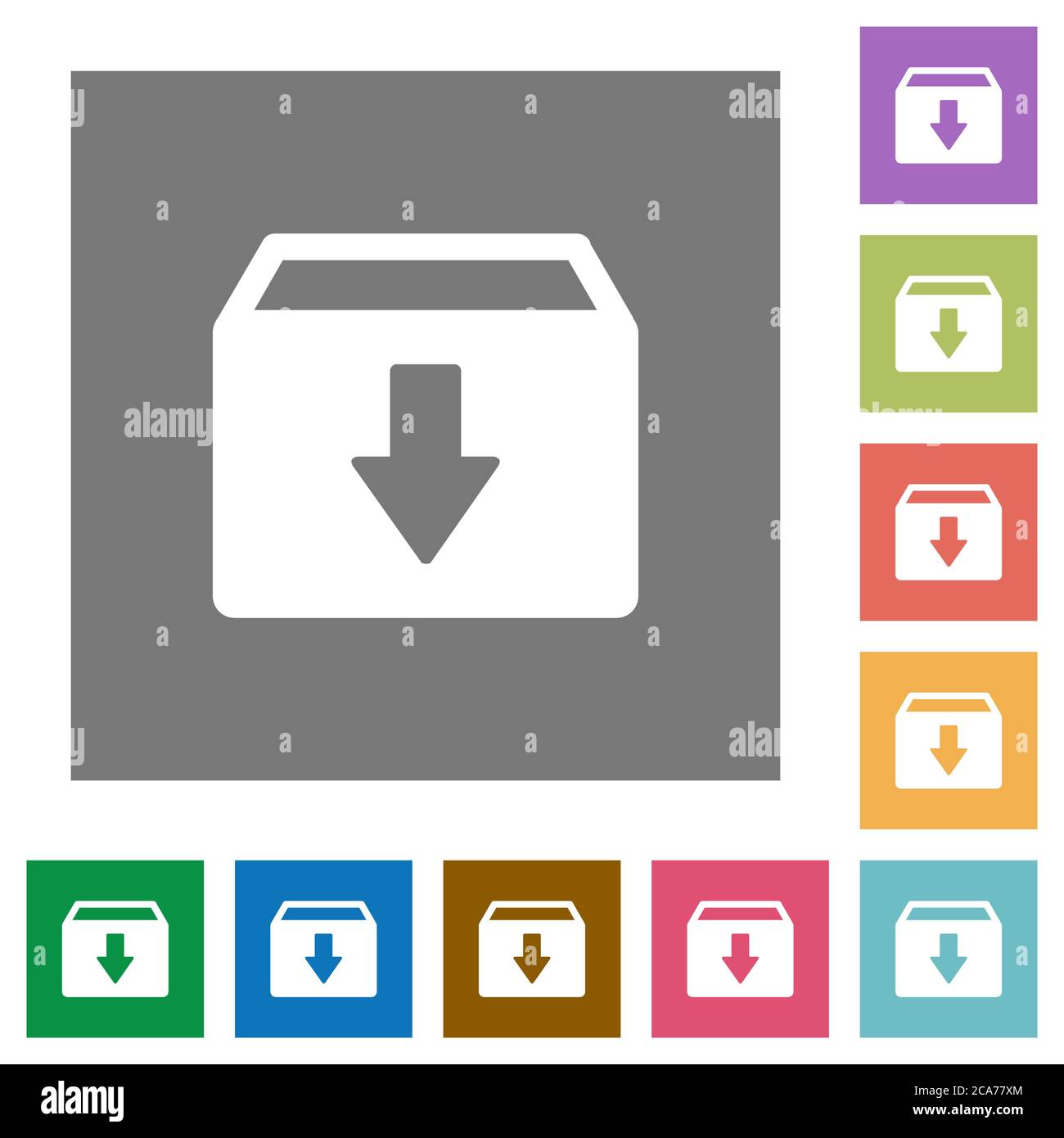 Archive item Stock Vector Images - Alamy