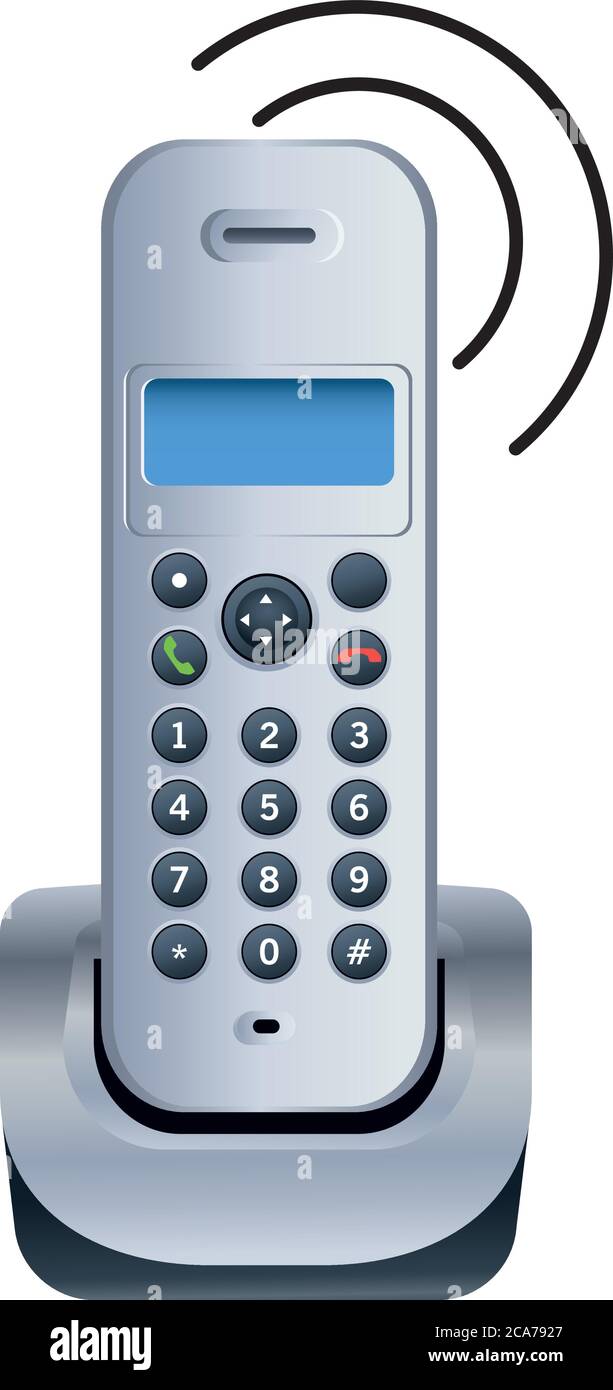 Connection still Stock Vector Images - Alamy