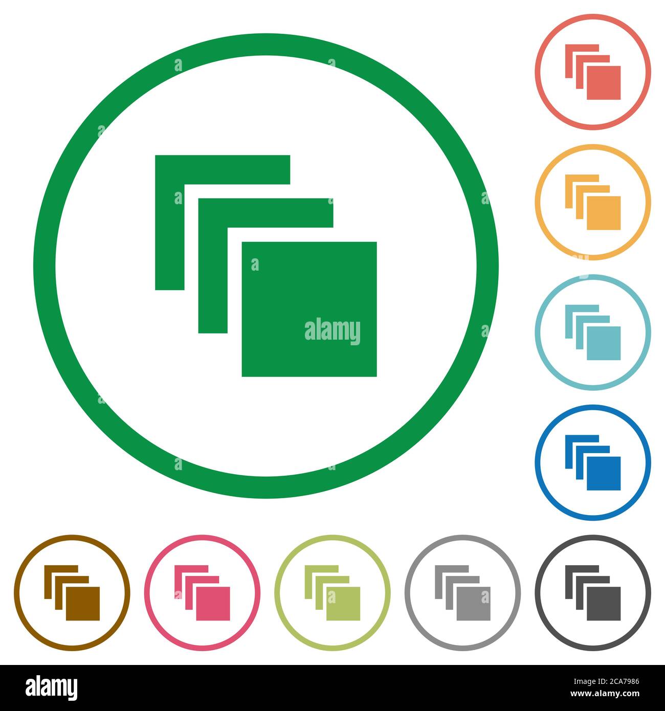 Multiple levels Cut Out Stock Images & Pictures - Alamy