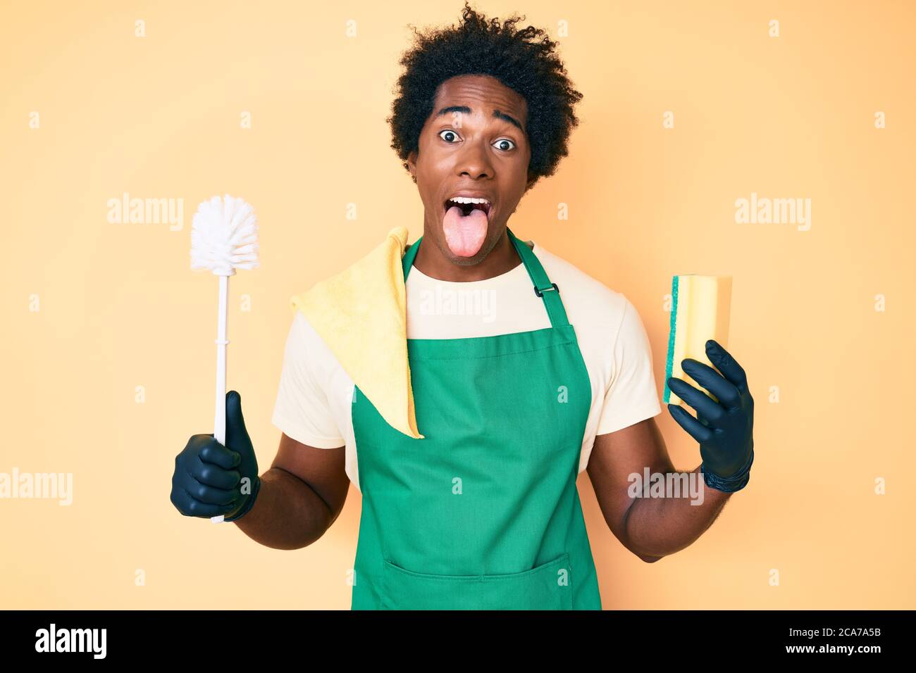 Scourer funny hi-res stock photography and images - Alamy