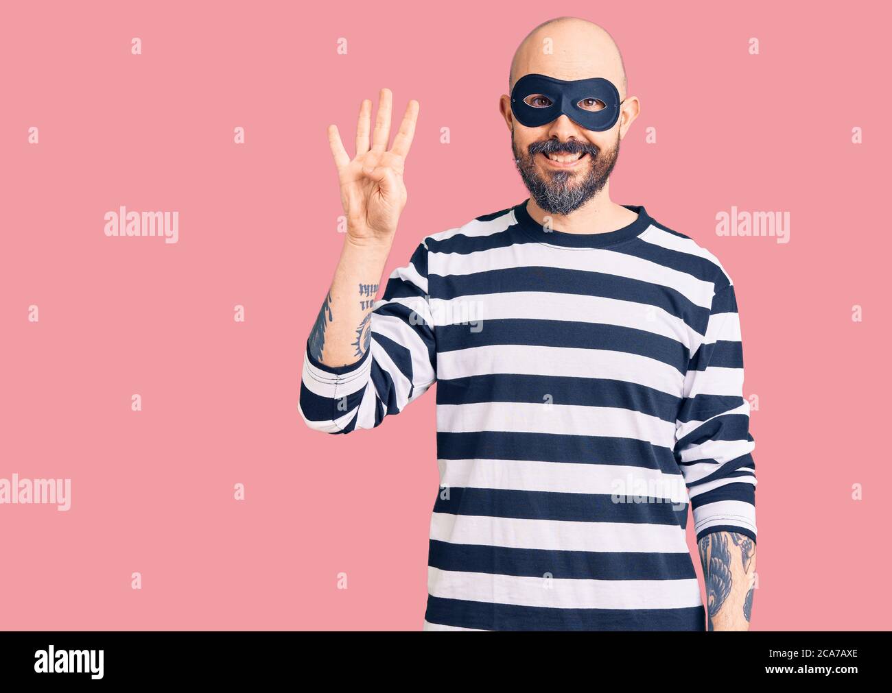 Fourth robber hi-res stock photography and images - Alamy