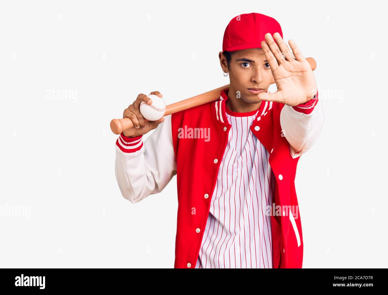 Bat warning sign hi-res stock photography and images - Alamy