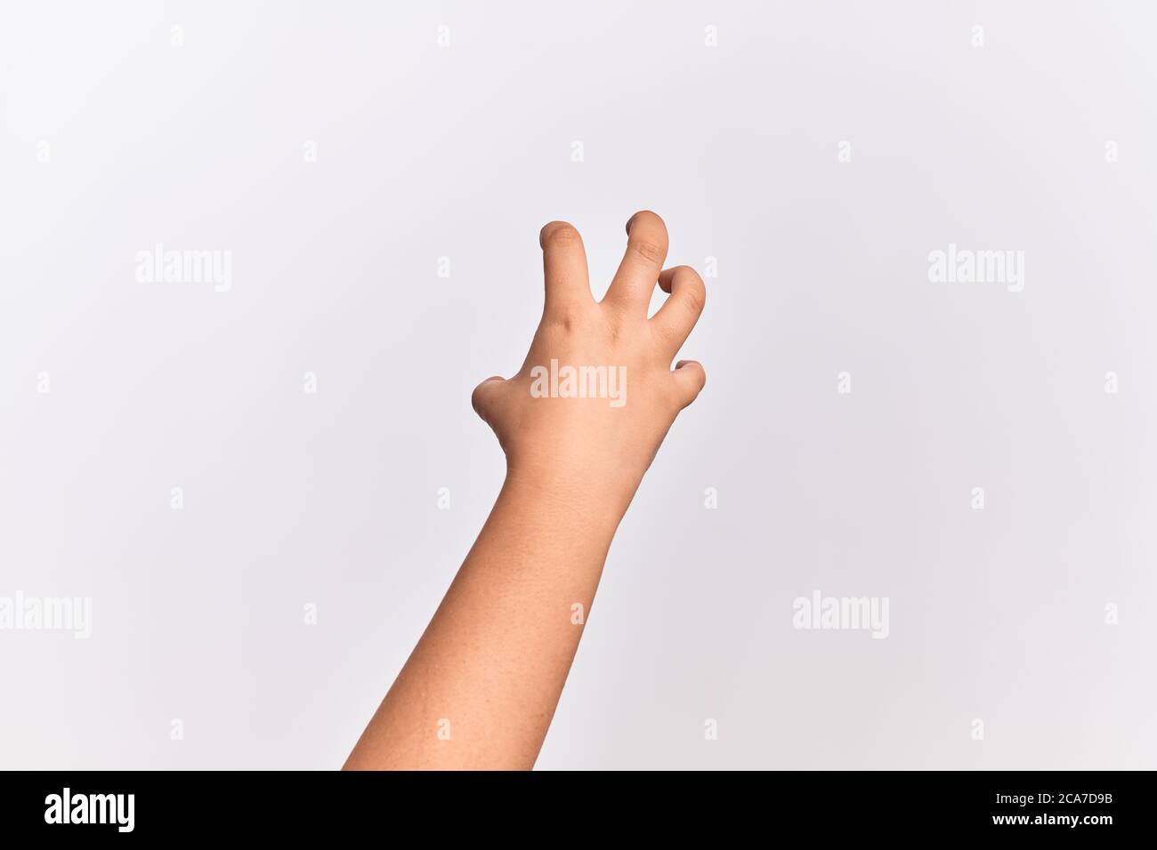 Female arm catch back hi-res stock photography and images - Alamy