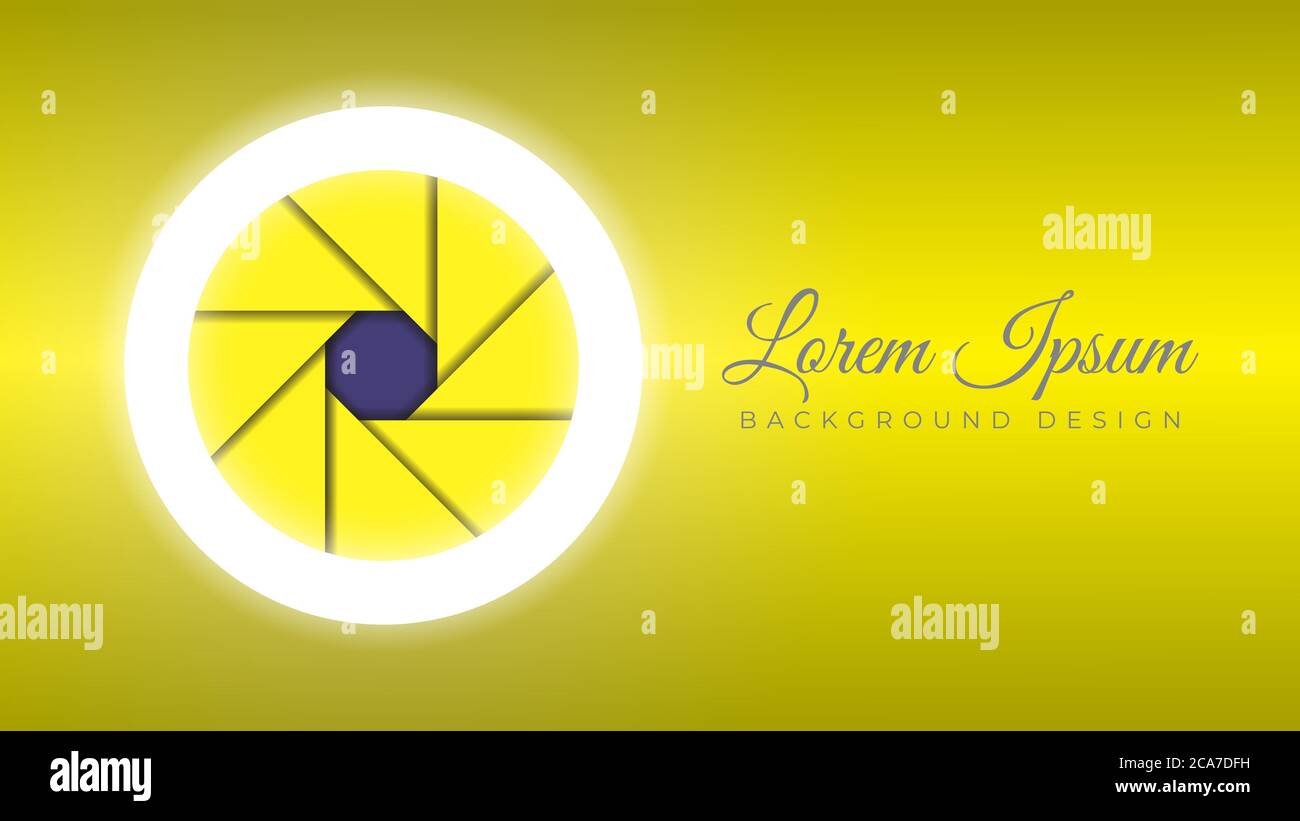 Photography light ring Stock Vector Images - Alamy