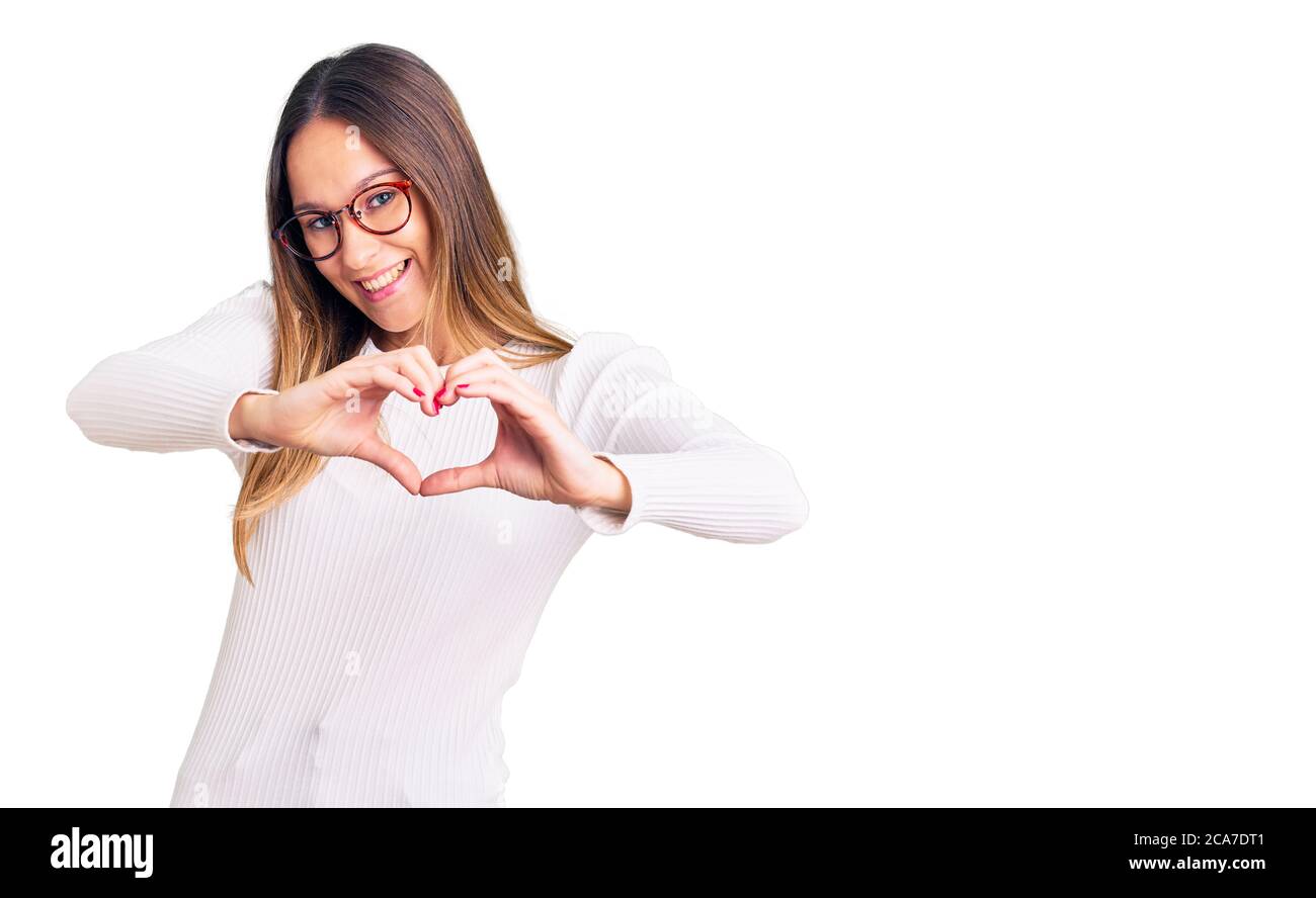 Beautiful couple in love doing Cut Out Stock Images & Pictures - Alamy